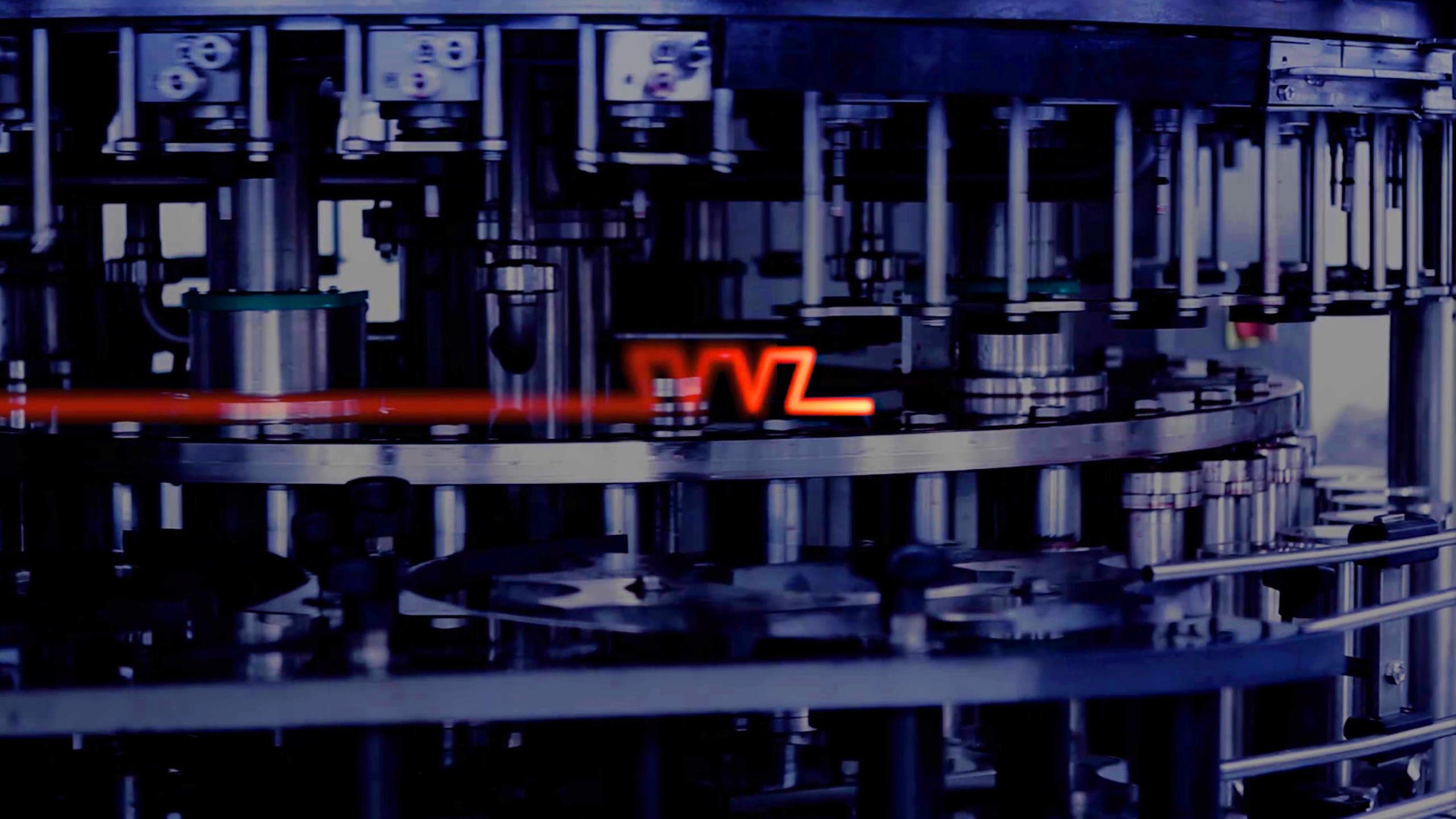 The brand behind the brands - Wiley