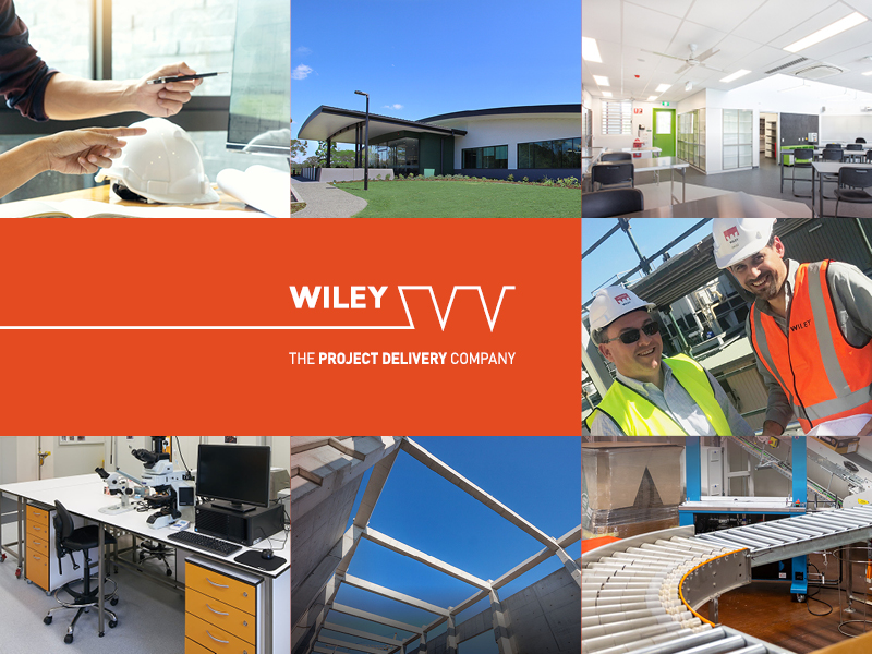 Our industries and expertise - Wiley